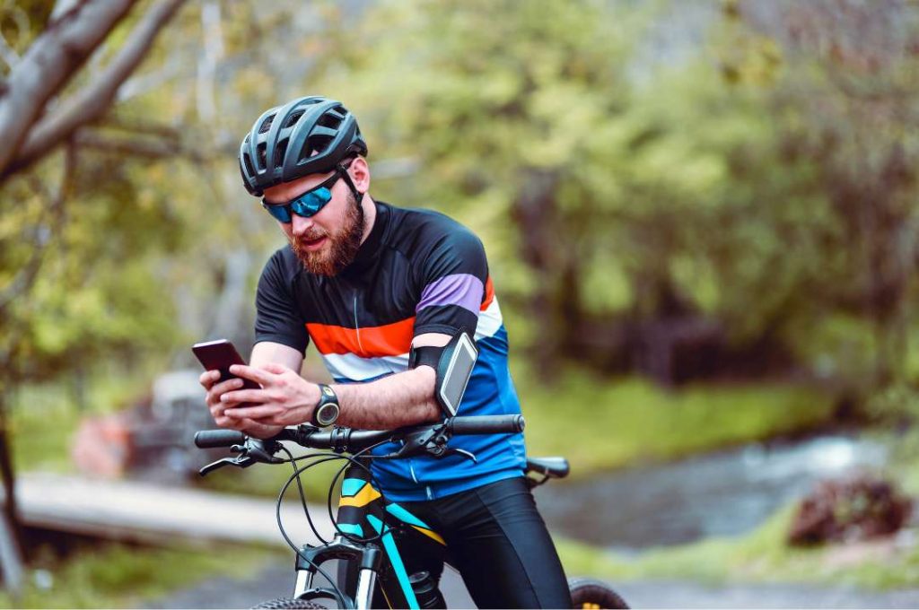 Cycling route: 5 tips for creating the perfect route • Bikeit