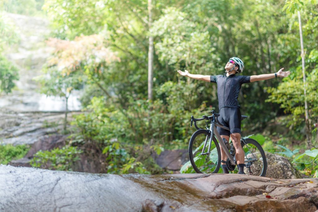 Sustainable tourism: cycle tourism as a virtuous example • Bikeit